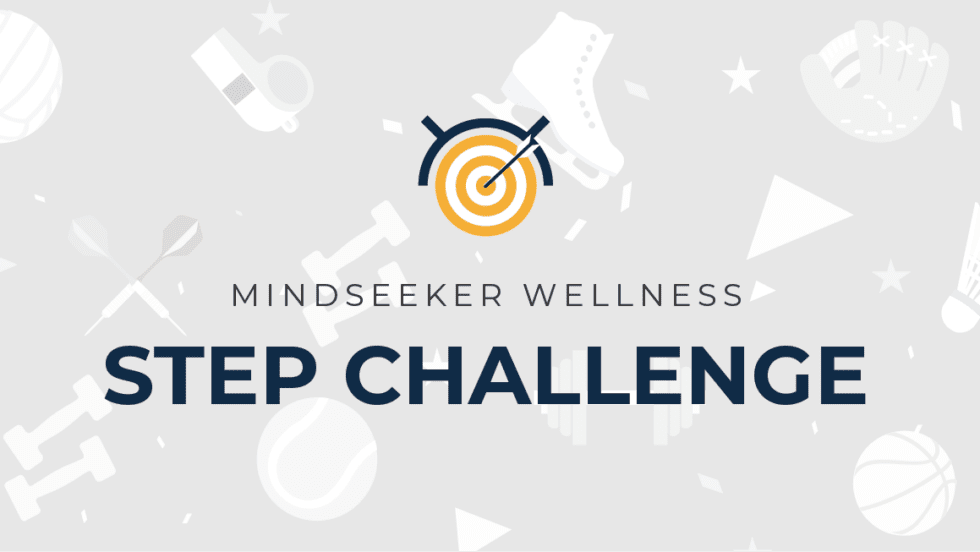 Mindseeker's 30-Day Step Challenge Winners - Mindseeker.com